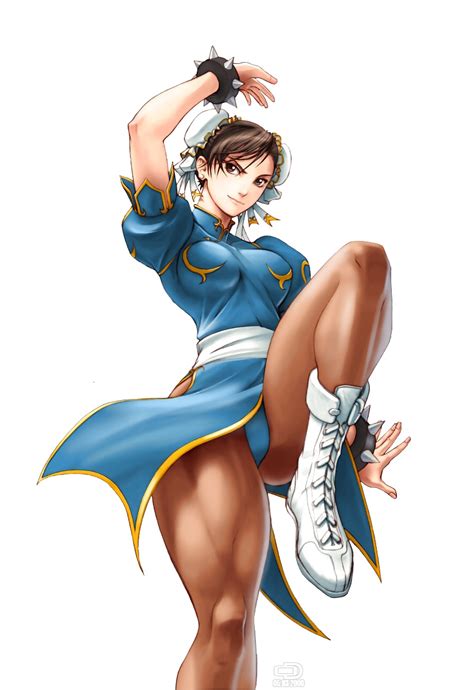 Chun Li Porn Pictures Xxx Photos Sex Images Pictoa