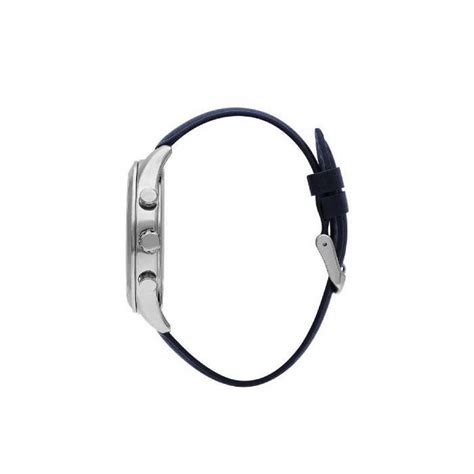 Lee Cooper Dial Watch For Men Chronograph 45mm Xcite Kuwait