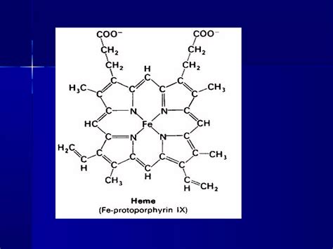 Oxygen Dissociation Curve Ppt