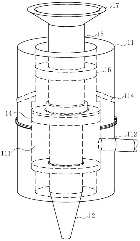 Thick Loose Bed Mining Rock Stratum Movement And Surface Subsidence Detection Device Eureka