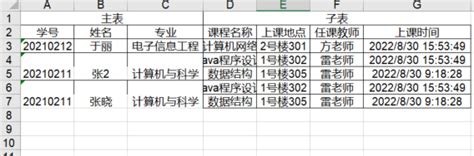 Java基于poi动态合并单元格java动态合并单元格 Csdn博客