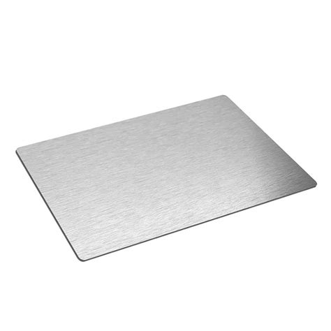 고품질 Sus 304 316 물결무늬 스테인레스 천장 패널