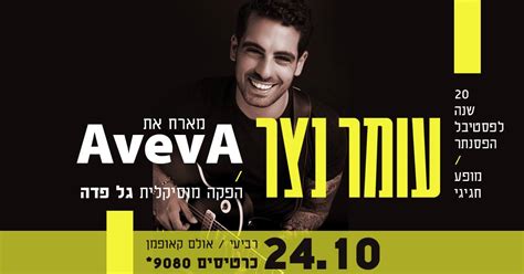 ‫עומר נצר Omer Netzer Home Facebook‬