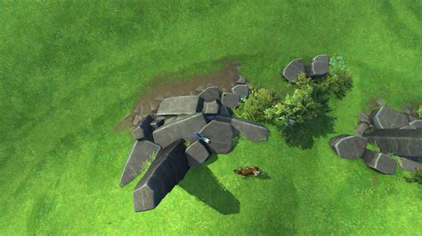 I Dont Think They Accounted For Dwarves When They Designed This Rwow