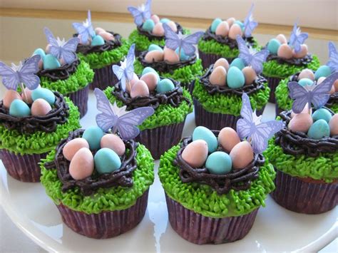 12 Adorable Easter Snack Ideas