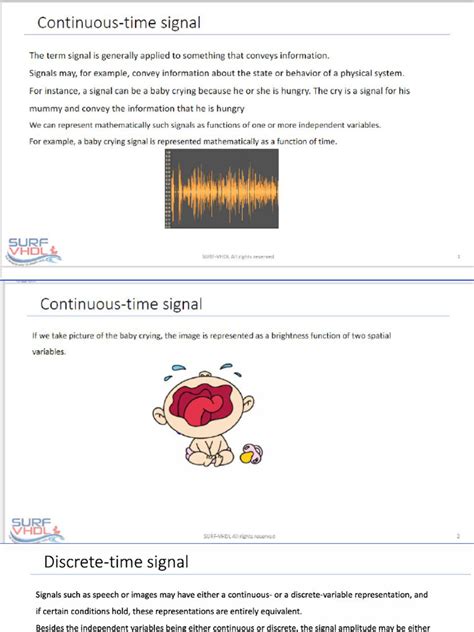 surf vhdl binder1 pdf
