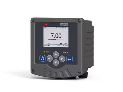 Nengshi Factory Sales Dissolved Oxygen Test Equipment Do Analyzer