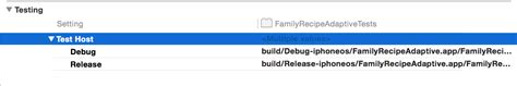 Ios Rename Project In Xcode Stack Overflow