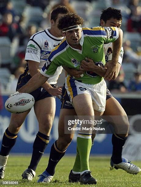 Raiders Ian Hindmarsh Photos And Premium High Res Pictures Getty Images