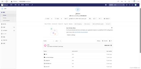 【运维知识高级篇】一篇文章带你搞懂maven项目编译！（集成jenkins打包java项目）maven 编译 Csdn博客