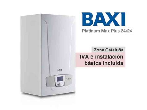 Calderas Roca Y Baxi Eficiencia Energética Y Confort En Tu Hogar