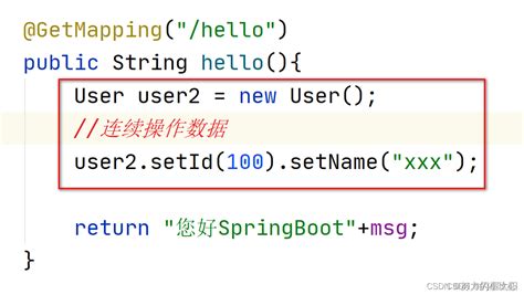 Lombok插件:简化java Pojo开发的利器 Csdn博客 Lombok插件:简化java Pojo开发的利器 Csdn博客