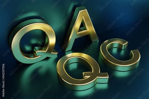 Qa And Qcquality Assurance And Quality Control Levels In Software