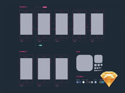 Free UX Templates For User Experience Designers Free UX Templates For User Experience Designers