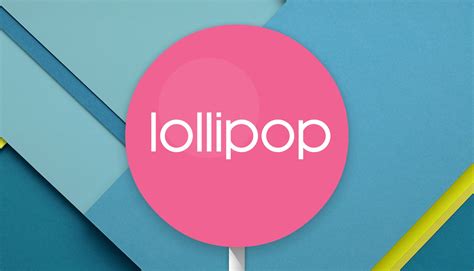 Android 5 0 et 5 1 Lollipop La liste des appareils mis à jour