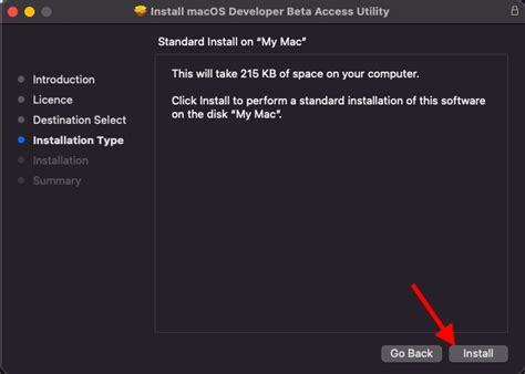How To Download And Install MacOS 12 Monterey Developer Beta Beebom