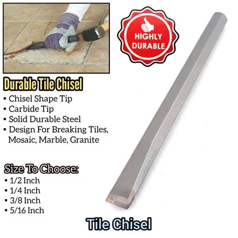 Hammer Tile Chisel For Mosaic Marble Tile Granite For Breaking Wall Concrete Stone Mosaic Hammer Tile Chisel For Mosaic Marble Tile Granite For Breaking Wall Concrete Stone Mosaic