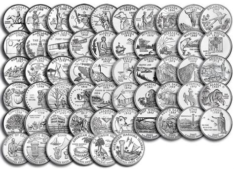 Us Quarter Design History At Hannah Rowlandson Blog