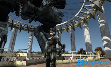 Create Custom Gmod Maps Models Or Lua Scripts For Your Server By Markjason Fiverr