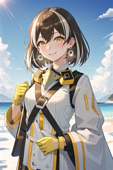 the fully automation of the three stage cropping process for character datasets civitai