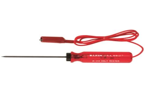 How Does The Klein Voltage Tester Work An In Depth Guide Tools Advisers