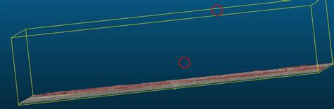 Solved Normalizing Point Cloud With Lastools Is Not Working Solveforum