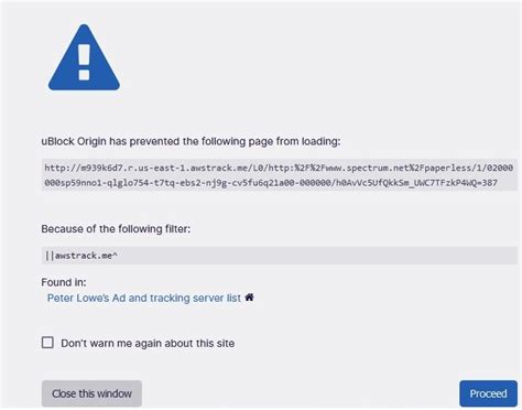I Received An Email About Paperless Billing Spectrum Community