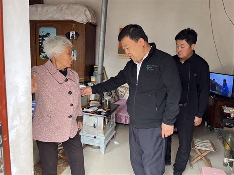 天水市博物馆积极开展结对关爱帮扶行动 党建工作 天水市博物馆