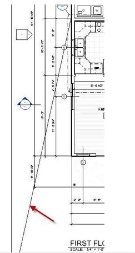 Revit Second Floor Plan Learn