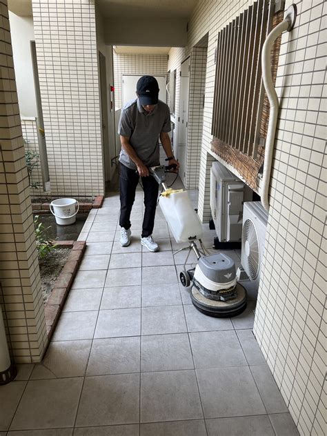 福岡市の清掃のことならお任せください有限会社クリーンライフ 有限会社クリーンライフ