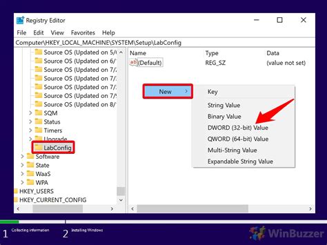 How To Install Windows 11 Without TPM With Unsupported CPU WinBuzzer