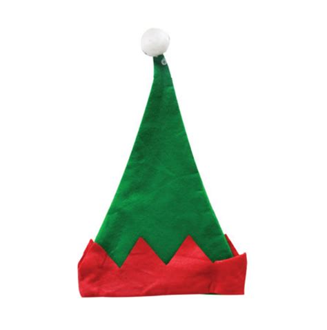 Nón Ông Già Noel 6 Loại Mẫu Ngẫu Nhiên Uncle Bills Santa Hat