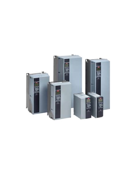Jual Inverter Danfoss Vlt Fc 302 Jasa Instalasi Mederi