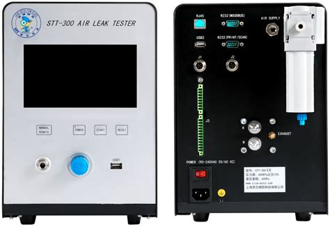 Vacuum Technology、 Leak Tightness Test、 Helium Leak Test、automatic