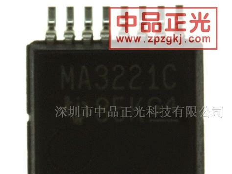 供应rs232收发器 Max3221cdbr 电子元器件 维库仪器仪表网