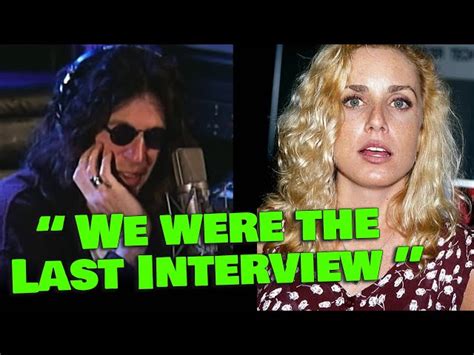 Dana Plato Death Photos