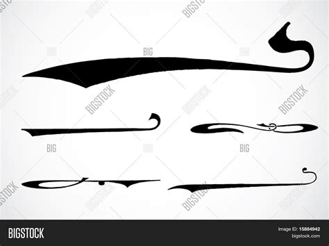 Vector Underline Vector And Photo Free Trial Bigstock