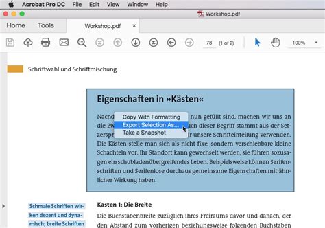 PDF To Word Conversion Using Either Adobe Or Online Tools