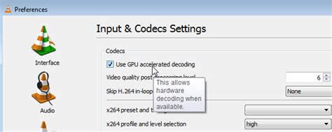 Choppy 4k Video Playback In Vlc On Mac Masos High Sierra One Best
