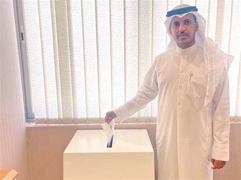 محمد المهان يقدّم لـ نزاهة كشف ذمته المالية جريدة الجريدة الكويتية