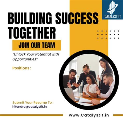 Video Catalyst It On Linkedin Hiring Mnchiring