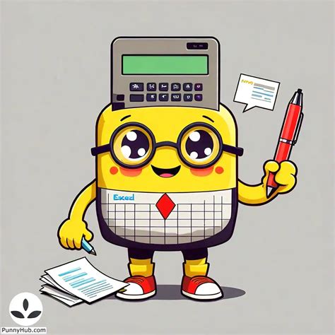 145 Excel Lent Puns And Jokes Spreadsheet Humor 😄