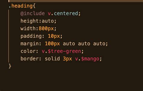 Implementing Dart Sass In React What Is Sass By Veronica Barcia Medium