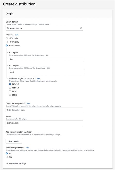 Reduce Load Times Of Rails Applications Using Cloudfront Cdn Saeloun Blog