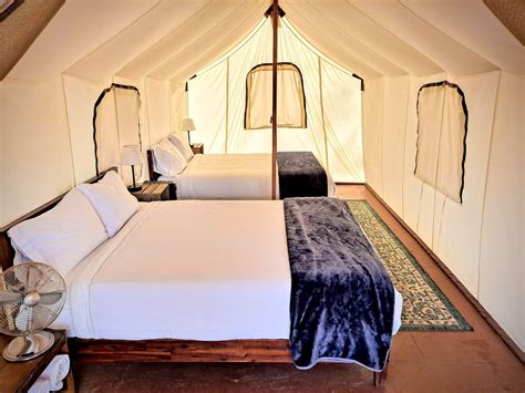 The Best Glamping In The Bay Area Wildhaven Sonoma