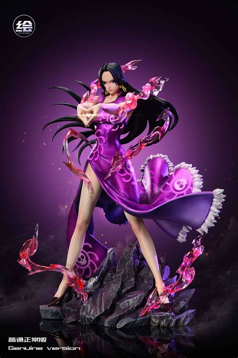 Hancock One Piece