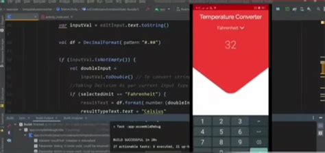 Codingadventures Calculatorproject Appdevelopment Bharatintern