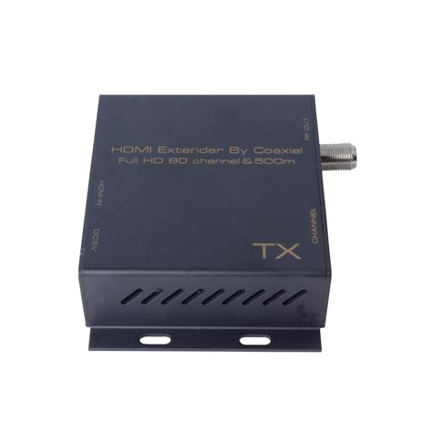 Hdmi To Dvb T Converter Dvb T Modulator Hdmi To Rf Modulator For Dvb T