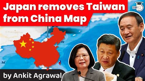 China Threatens Japan Over Taiwan Skyofsangatsuandhellofrokugatsu