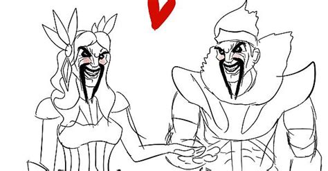Draven X Draven Imgur